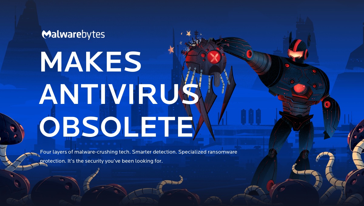 Hughes Info Tech | Malwarebytes